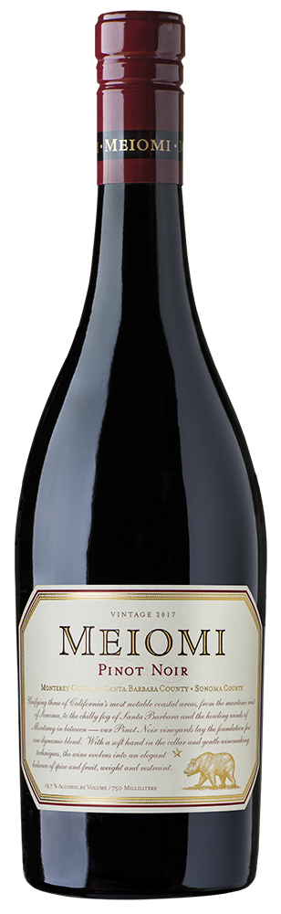 Meiomi Coastal California Wines