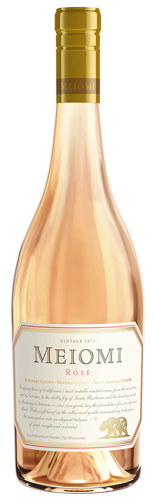 Meiomi Coastal California Wines